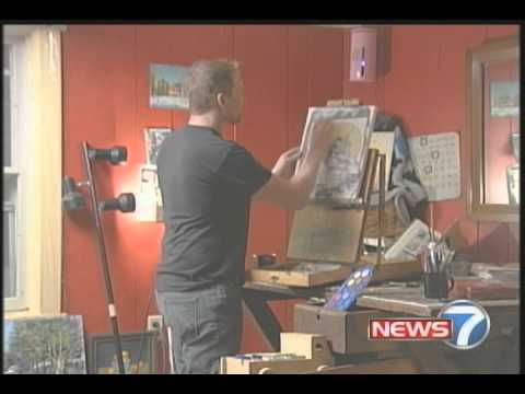 Sam Spaulding 3 Pieces - YouTube