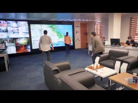 Aşkın Kanunu / 1. Bölüm Fragmanı / 10 Kasım Pazartesi [HD]