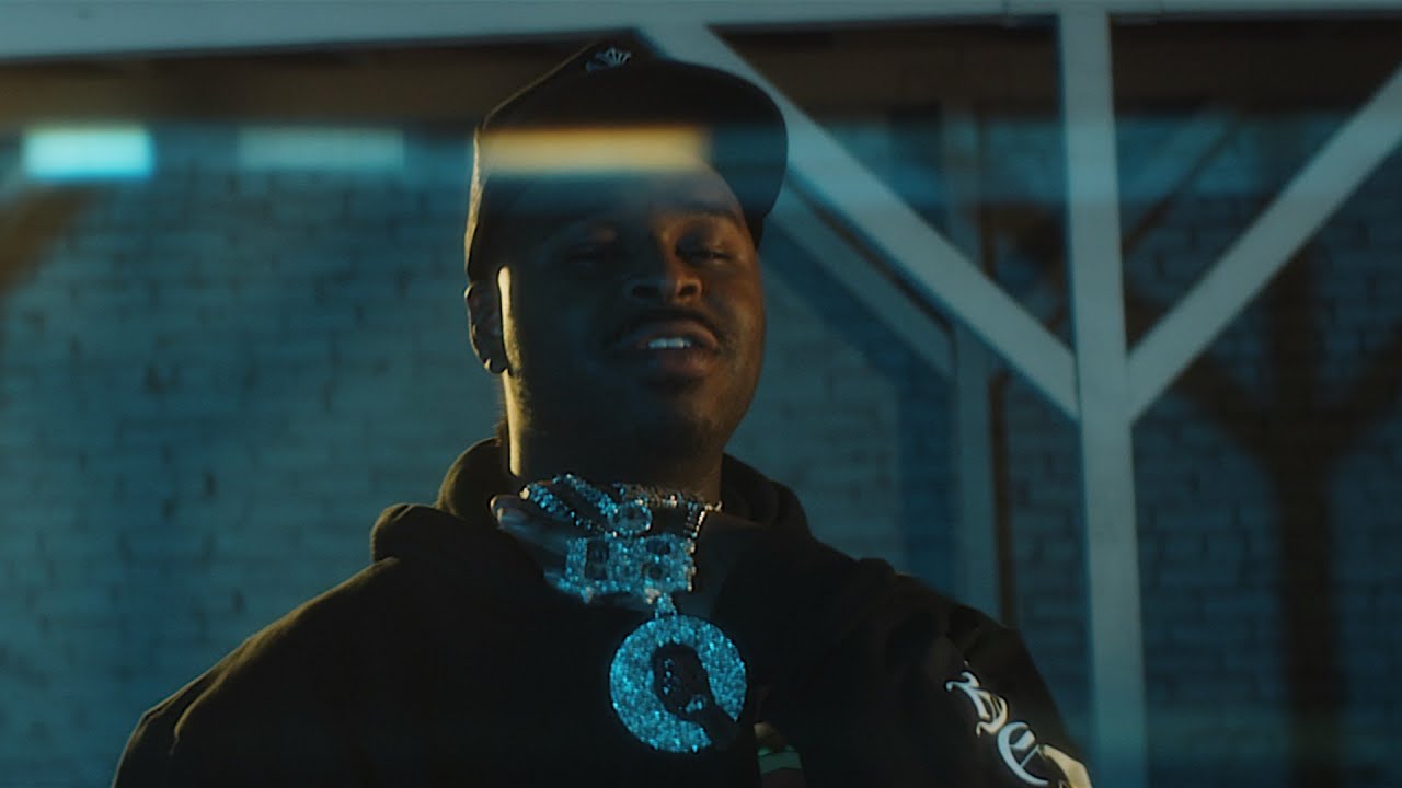 Zay Bang - So Long (Official Video) - YouTube