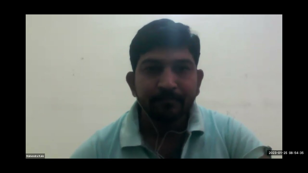 Mahendra mock interview on angular - YouTube