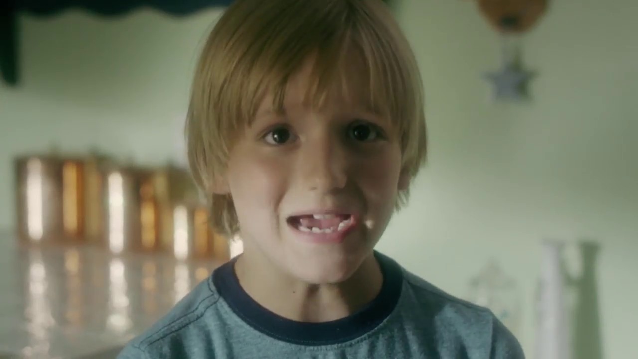 Bradley Bundlie Dramatic Reel Clip - YouTube