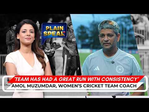 Asian Games 2026: India Crush Sri Lanka, Defends Asiad Cricket Gold | Amol Mazumdar EXCLUSIVE