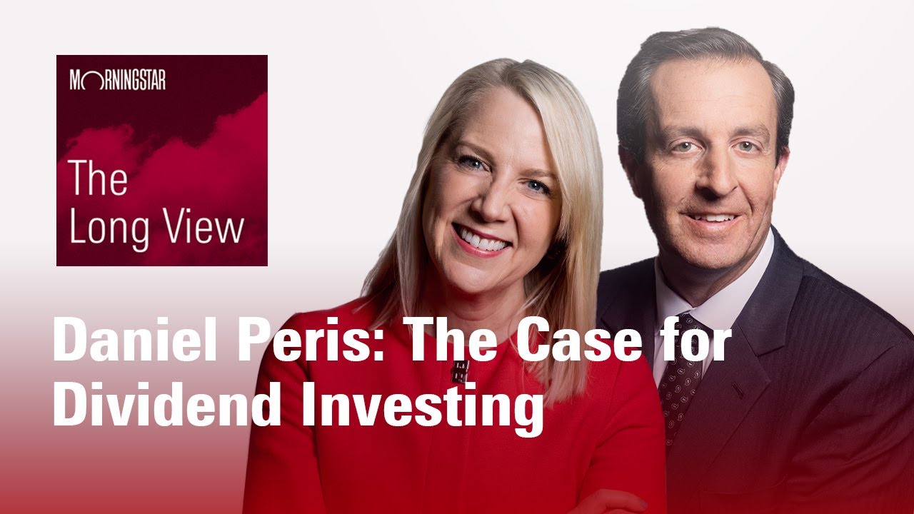 The Long View: Daniel Peris - The Case for Dividend Investing - YouTube