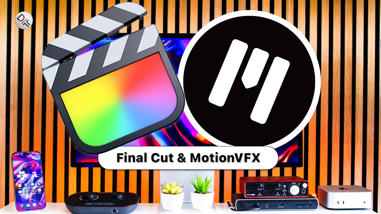 Final Cut Pro Tutorial: Edit Like a Pro in Under 30 Minutes - YouTube