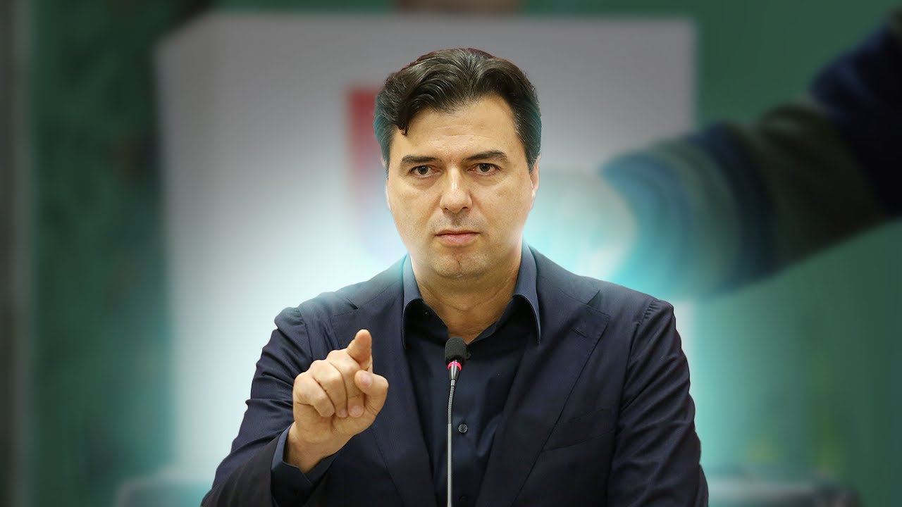 Basha i bashkohet zgjedhjeve të 11 majit? Flet Azgan Haklaj ...