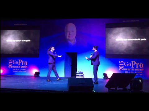 Mega Holding Şarkısı 2015