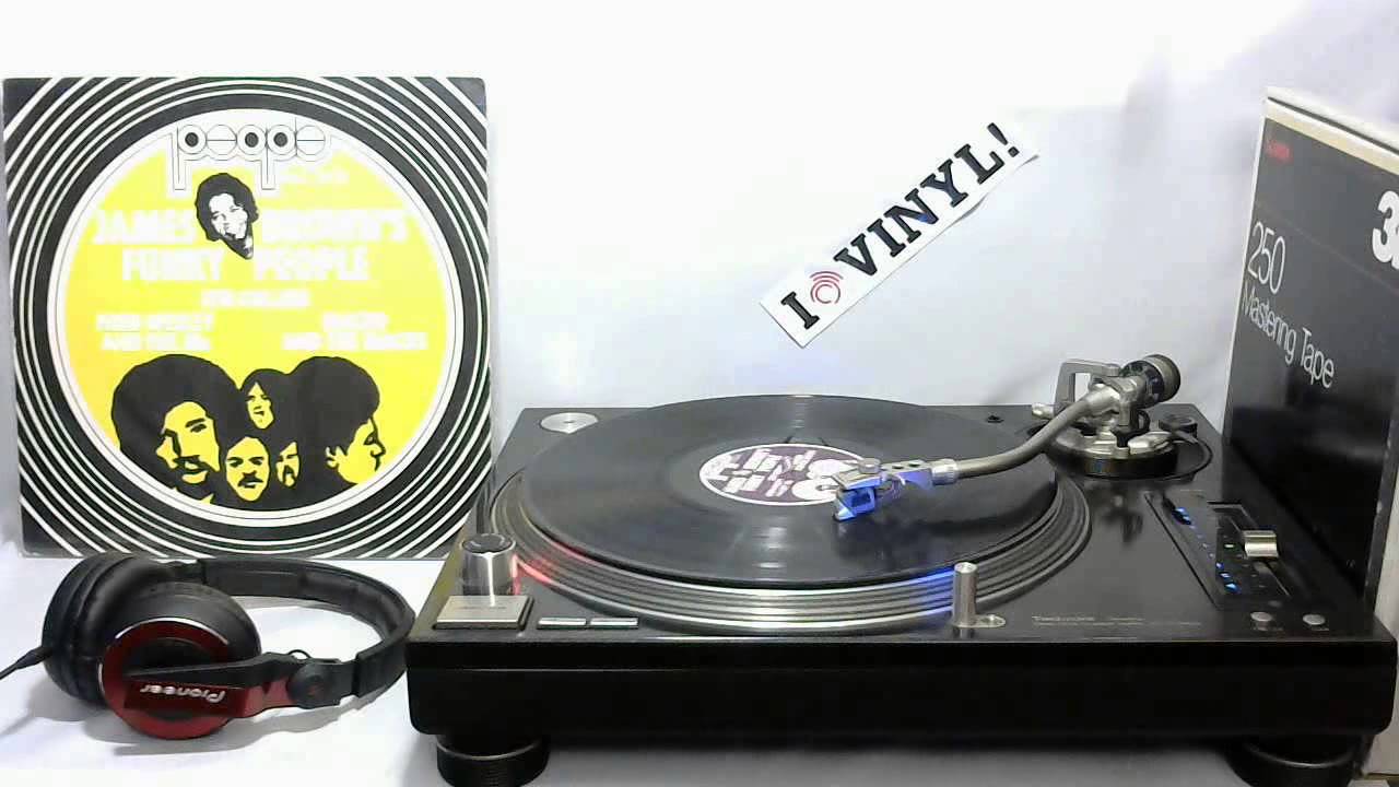 James Brown Soul Power Youtube 8923