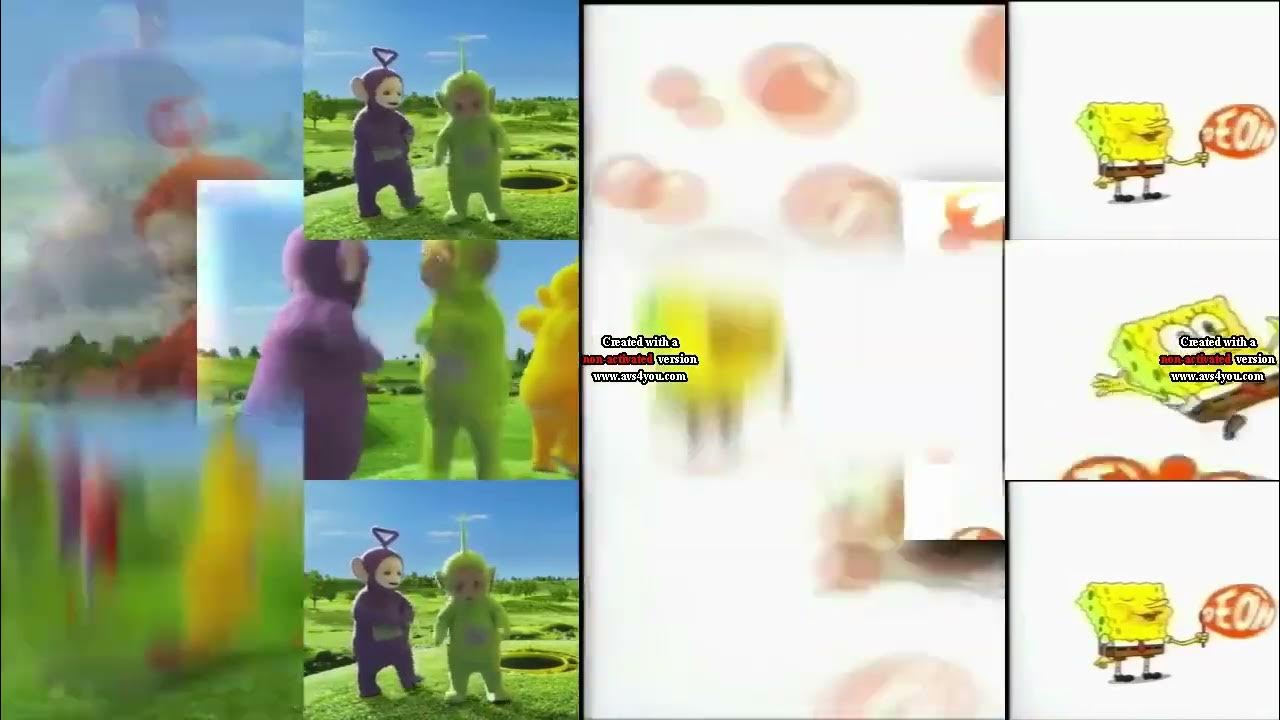 13 SCAN (13 Shuric Scans With Are Slides Version) DONE and FIXED :) - YouTube