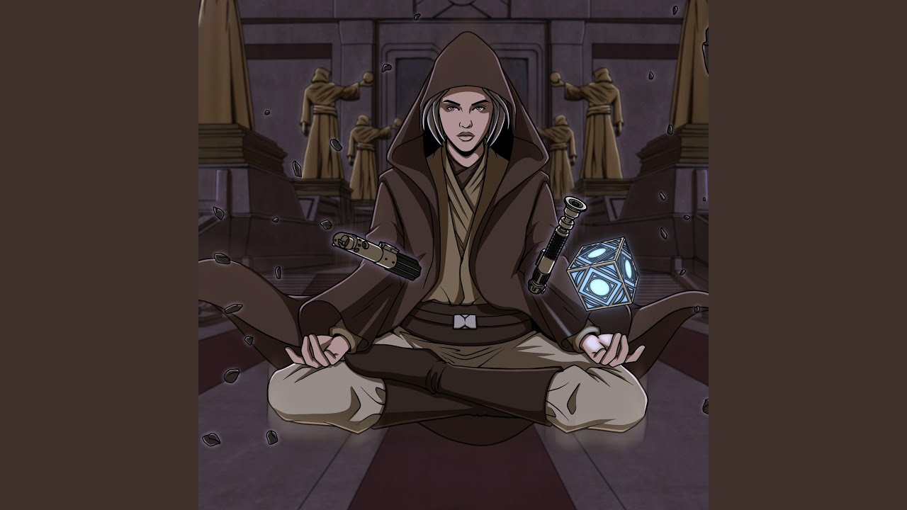 Jedi Code – Jedi Meditation Jedi Code Recitation, Recitation of the ...