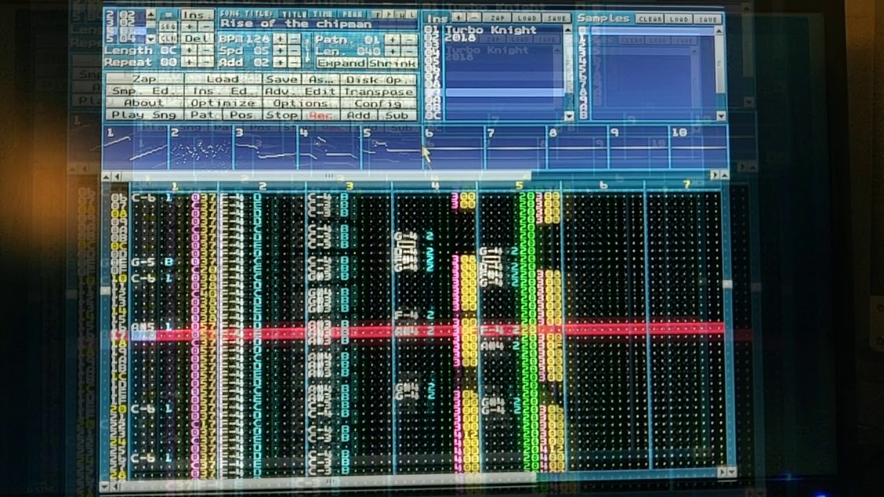 Rise of the Chipmaster - YouTube