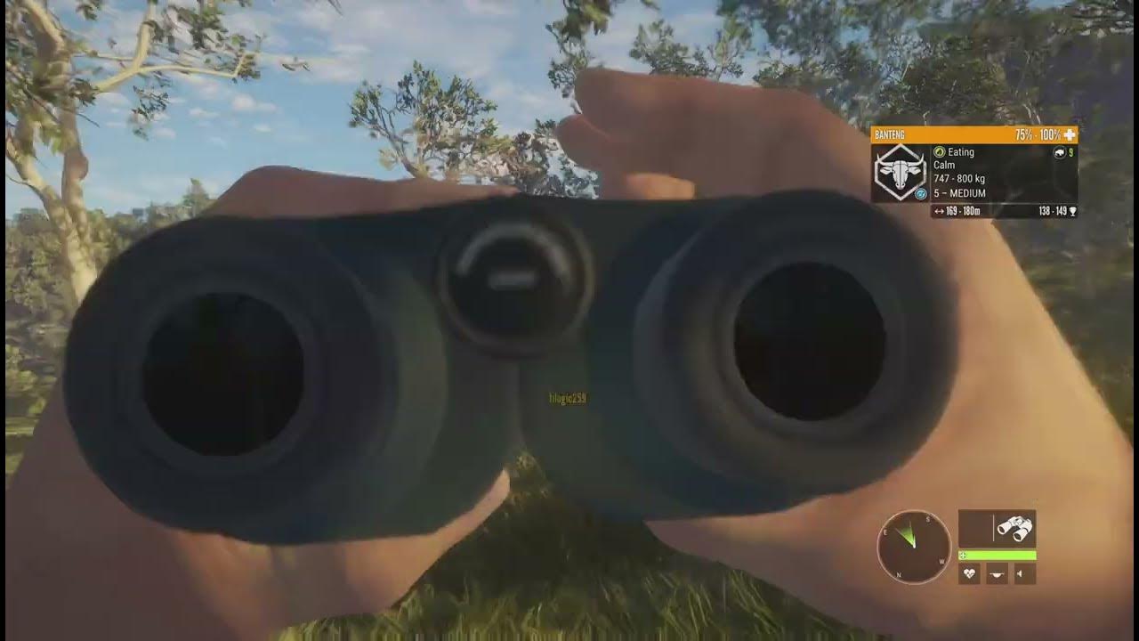 theHunter COTW PS5 Diamonds and Rares #26 - YouTube