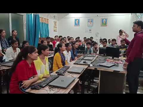 #Computer Wala Classes Time in Bhadohi No-1 Computer Institute - YouTube