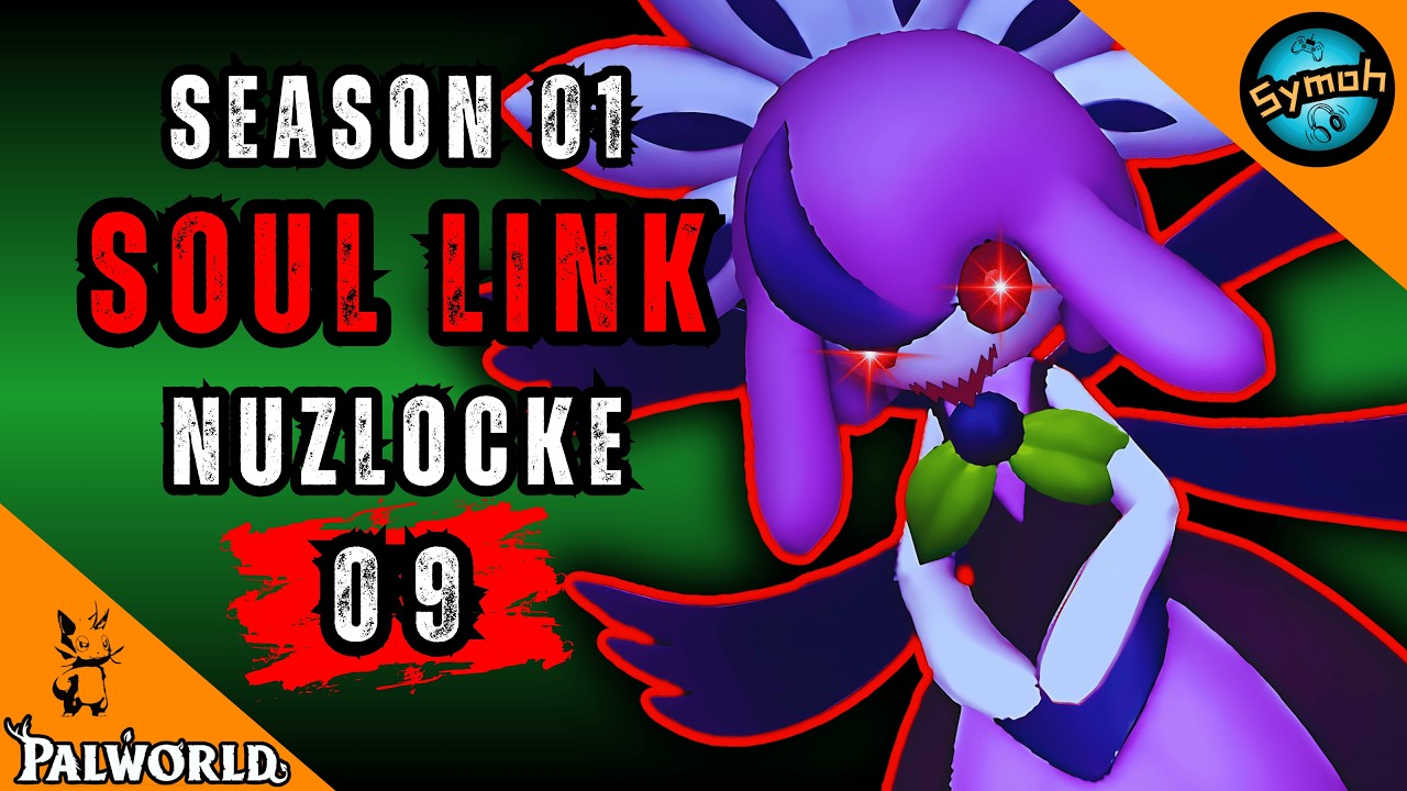 Just as we were stabilizing…Prunelia Showed Up | Randomized Soul Link ...