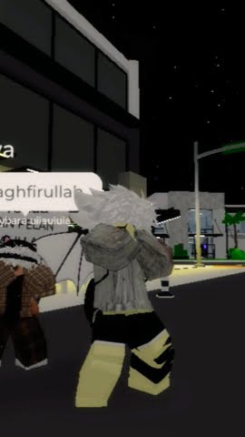 liat orang tengkar ayo konten sama temen#robloxindo - YouTube