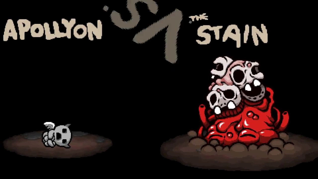 Homing Fly ~ Binding of Isaac Afterbirth Plus #44 - YouTube