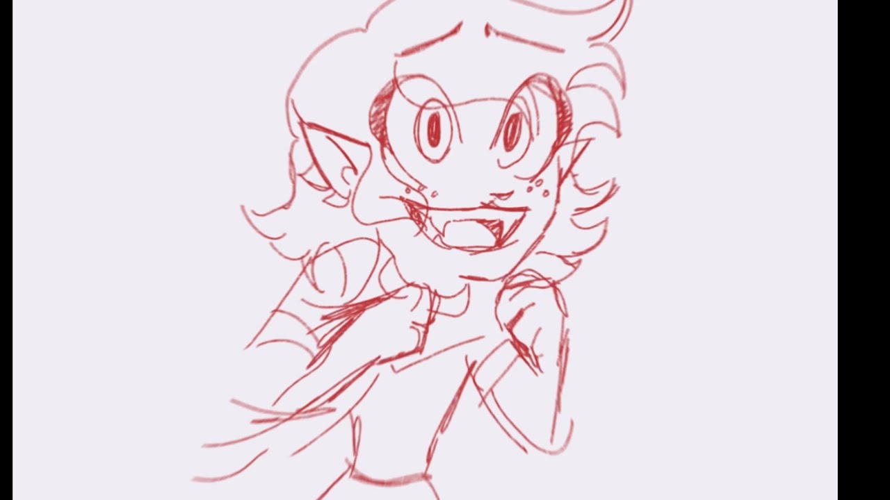 Rough Ace animation || Project 31 animatic (my oc) - YouTube