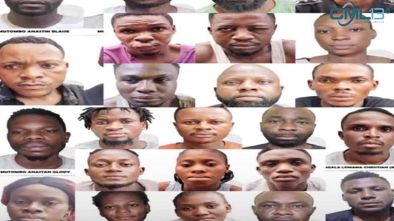 URGENT, KIDNAPPING : VOICI LES VRAIES RESPONSABLES DE LA CRIMINALITE A ...