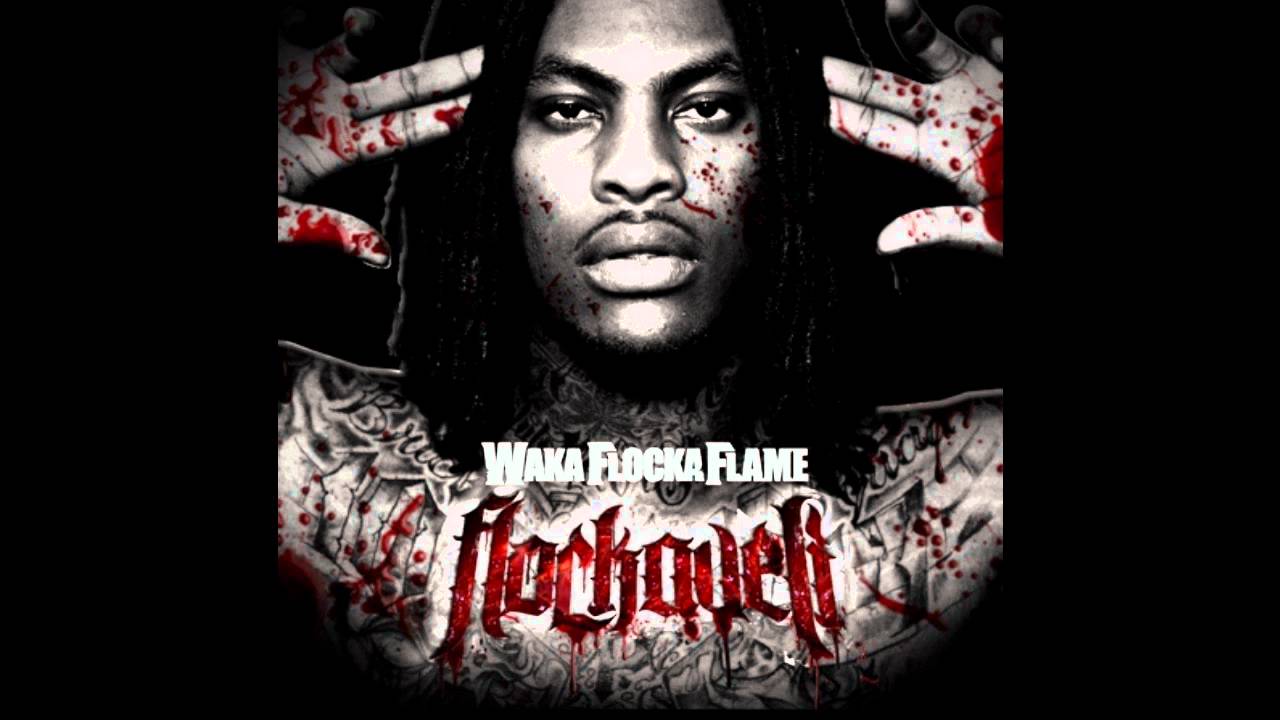 Waka Flocka Flame - TTG Ft. French Montana, YG Hootie, Joe Moses & Baby ...