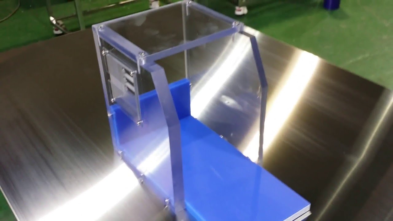 160318 RFID JIG - YouTube