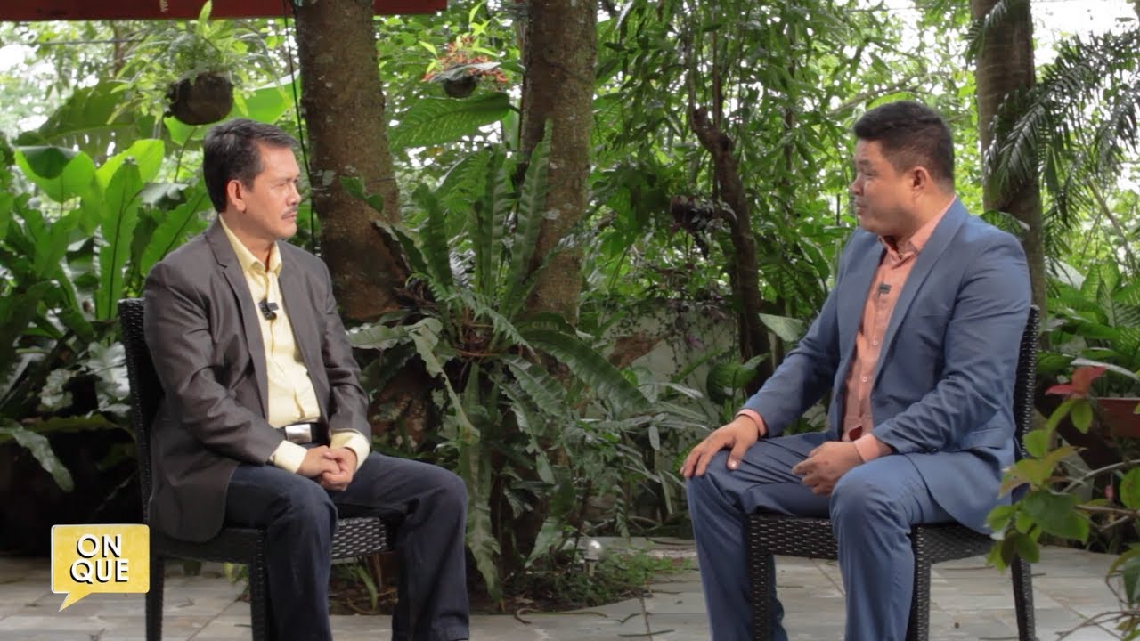 Episode 6 | Who is the "Alex Tinsay" (First Cut) - YouTube