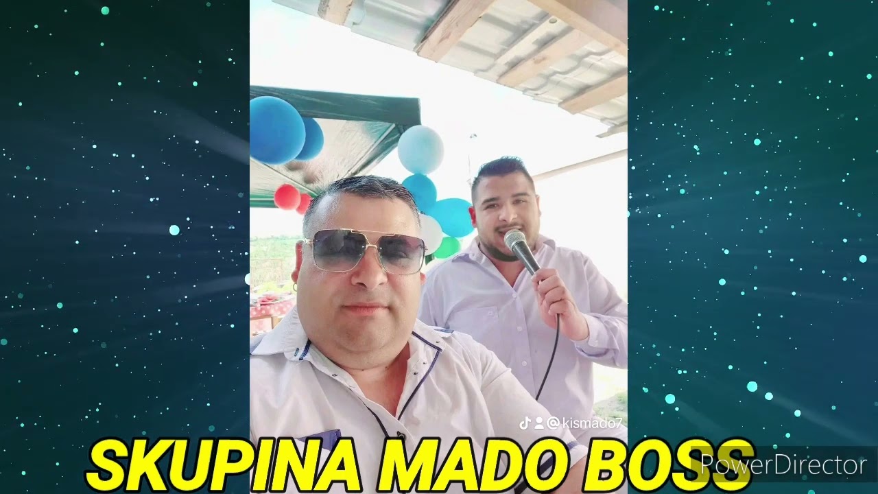 Skupina Mado Boss 2024 (#Avtar_Sejo_Avtar_Palama🎹🔊) Chords - Chordify