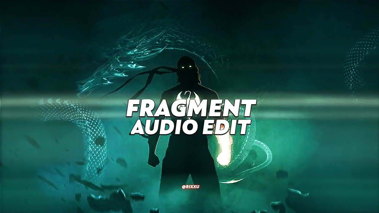 fragment (tiktok version/slowed) - slxughter [edit audio] - YouTube
