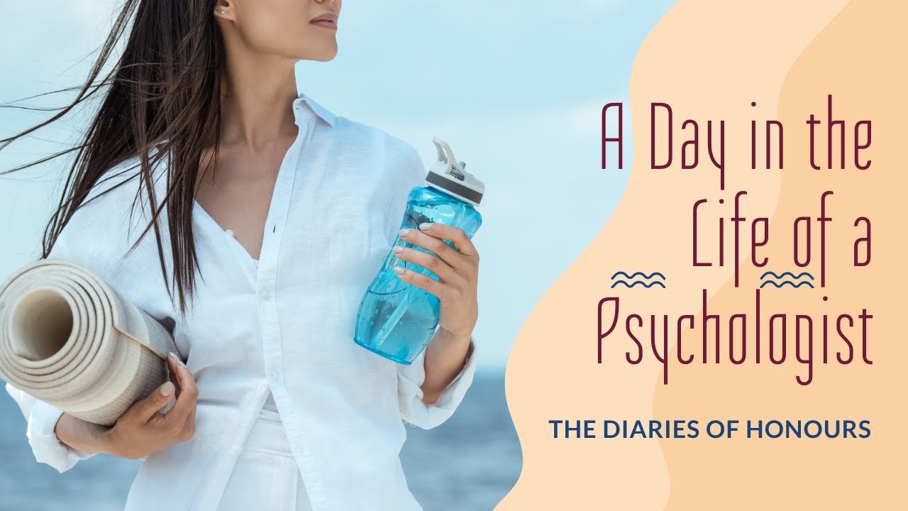 A Day in the Life of a Psychologist,Unveiling the Intricacies of Mental ...