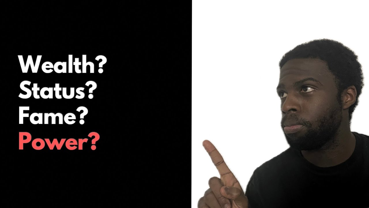 Worldly passions and 3 Types of Desires - YouTube