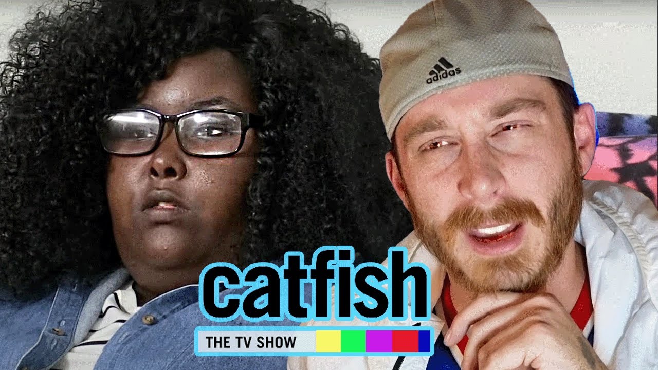 This Girl Has A SERIOUS Addiction With Catfishing Strangers!! - YouTube
