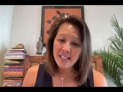 2024 Founders First Karen Eng