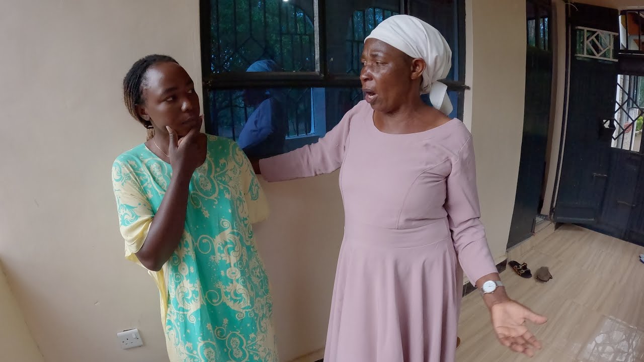 Getting Married The reason Of Moving out ? Opening up to my mom - YouTube