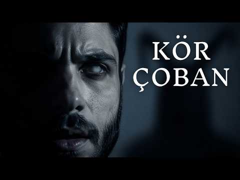 Dipsizgöl Köyü'ndeki Kör Çoban Türbesinde Yaşadığımız Korkunç Olaylar | Korku Hikayeleri | Cinli Köy