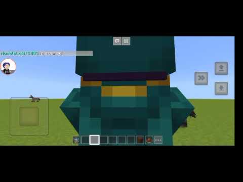 Minecraft Baby Girl Diarrhea 24 - YouTube