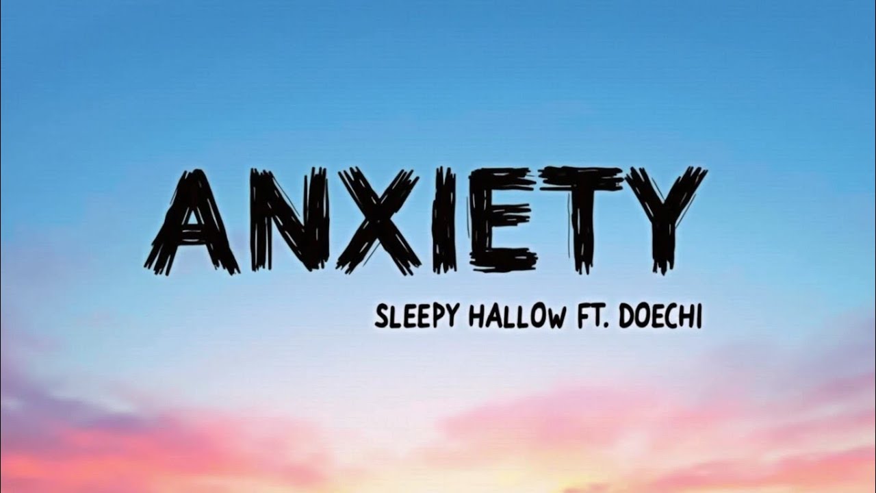 Anxiety (Lyrics) – Julia Michaels | Deep Emotional Pop Song - YouTube