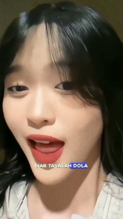 Dola dola dola versi adel nih #adeljkt48 #adel #jkt48 #gen8 - YouTube