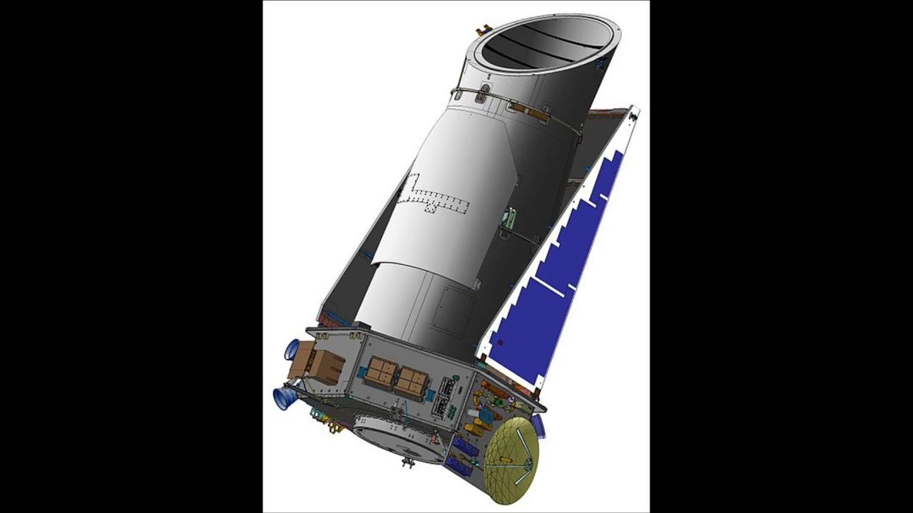 O Universo, sem fim- Episódio 19: Kepler-20e e Kepler-20f - YouTube