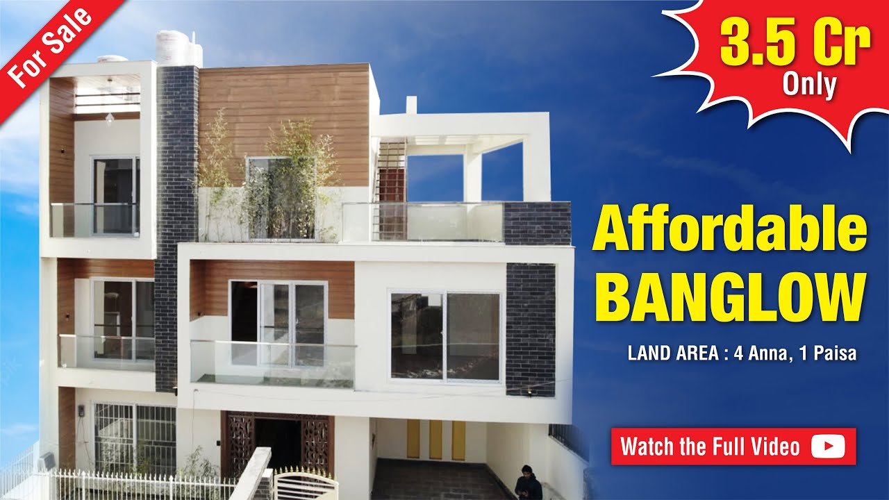 SOLD OUT Affordable Brand New House in Sunakothi Height | For Sale ...