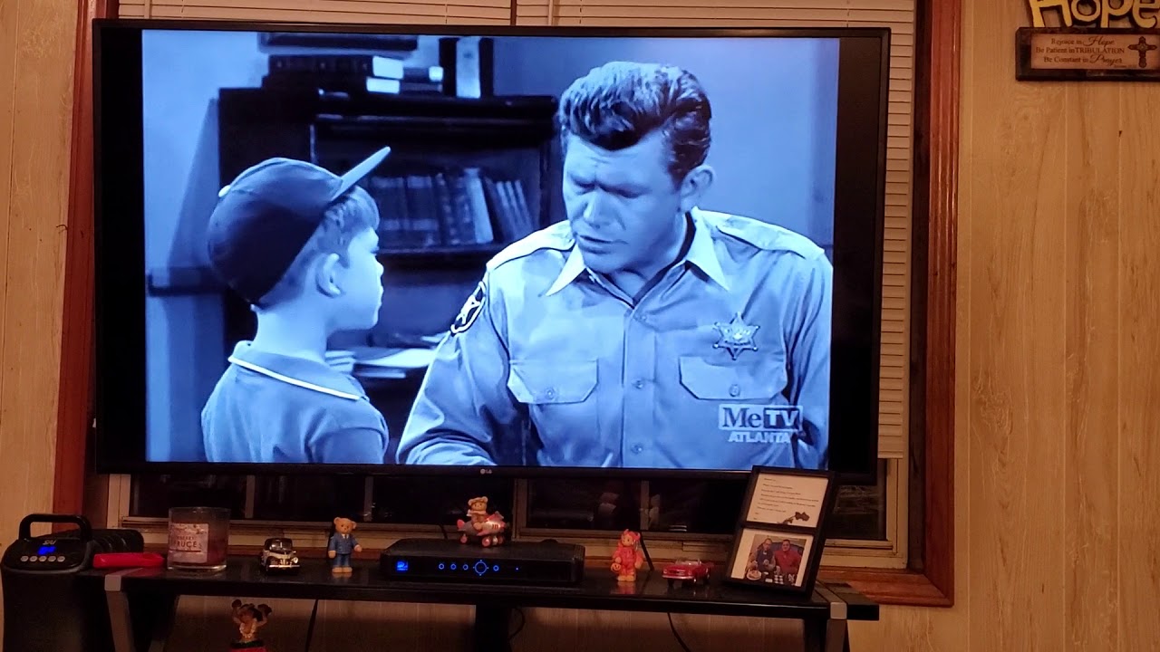 Best Andy Griffith Scene Ever - YouTube