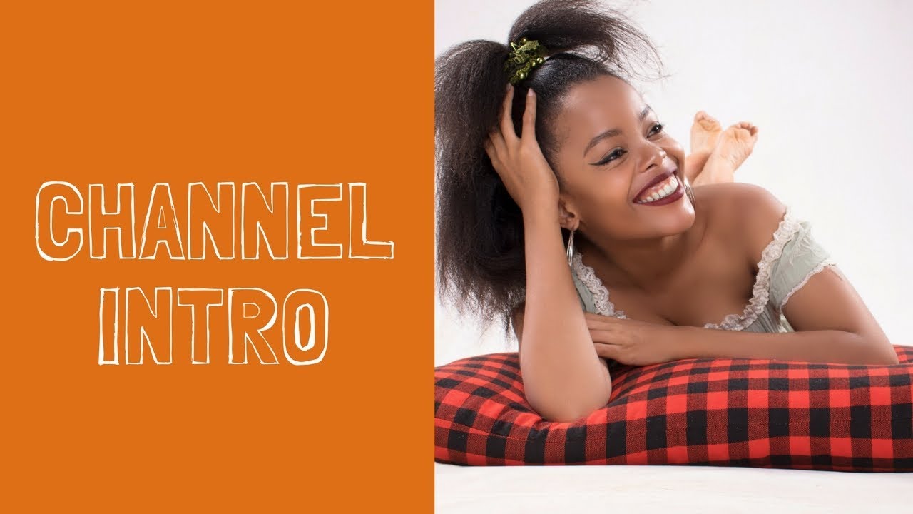 Random Channel Intro - YouTube