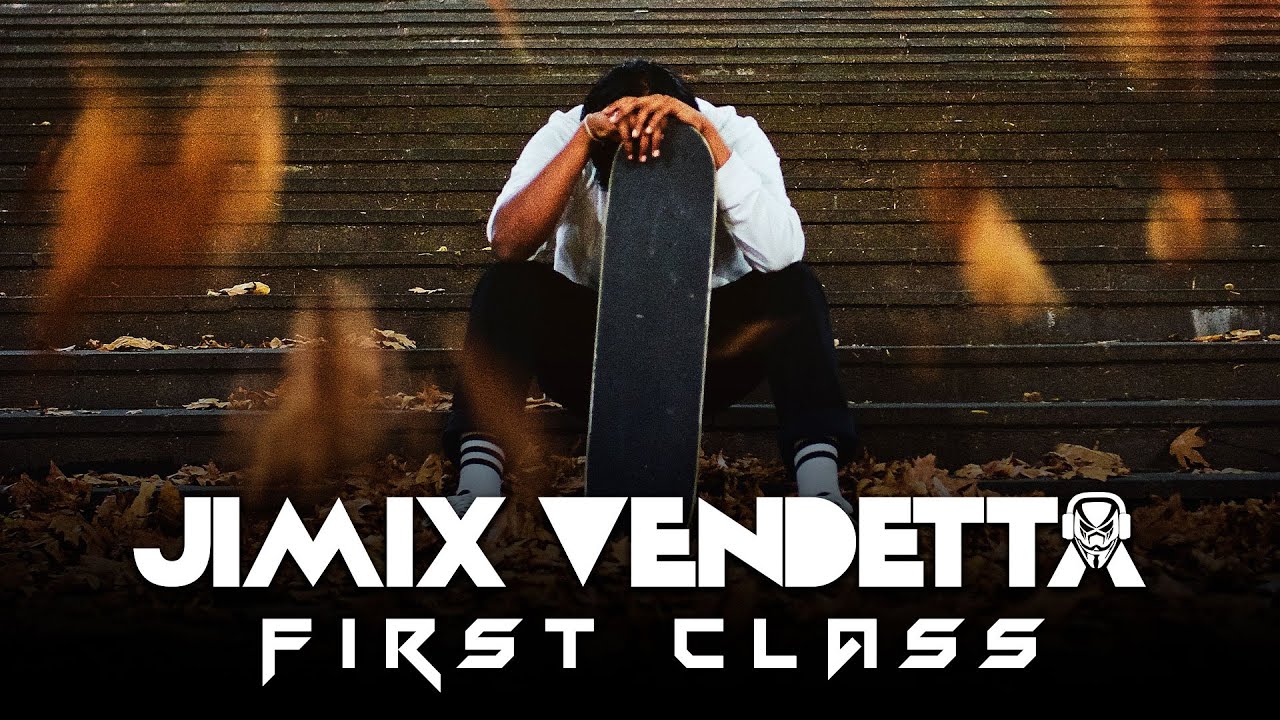 Jimix Vendetta - First Class Remix Jack Harlow (Lyrics, Letra) - YouTube