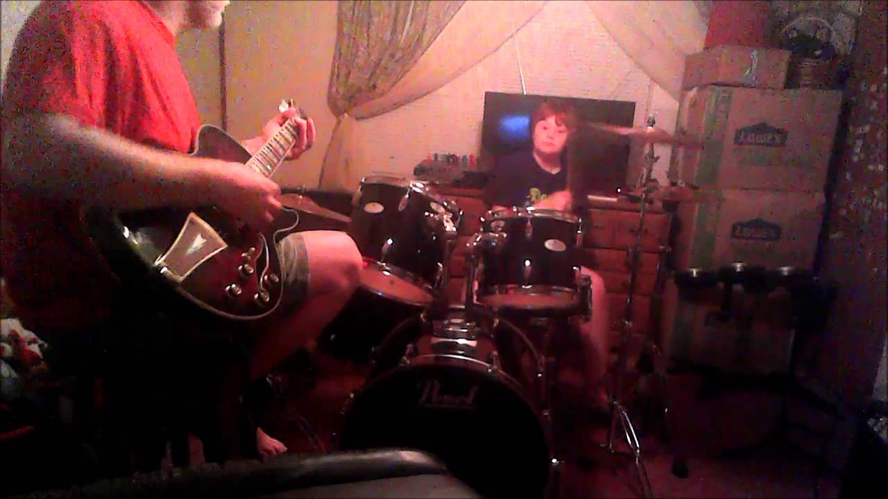 The Jake Parise Band - YouTube