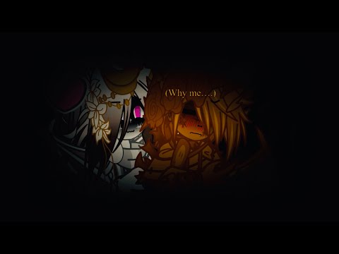 When Callist is Lonely she becomes hungry (Ghidorah x Moonhidora) {Ichi x Callist}