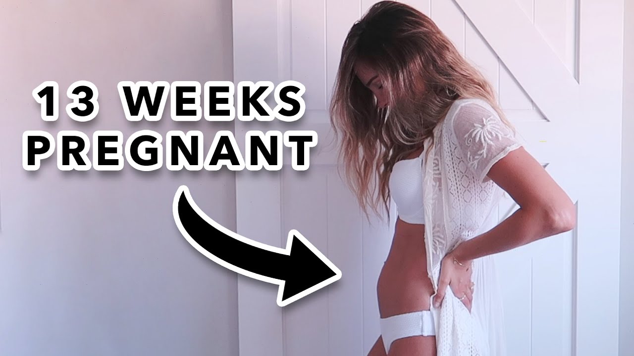 First Trimester Update Belly Shot YouTube first-trimester-update-belly-shot-youtube