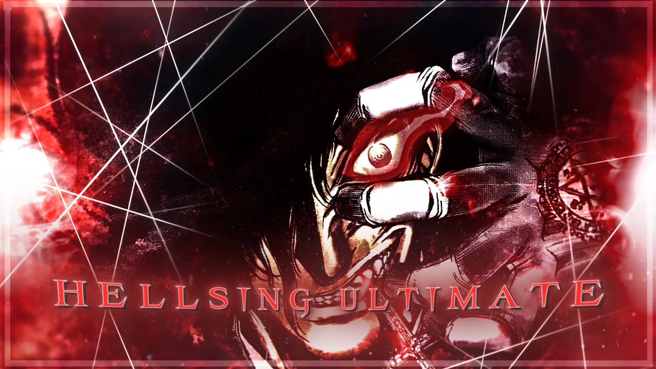 Hellsing - Faith [Edit/AMV]! - YouTube