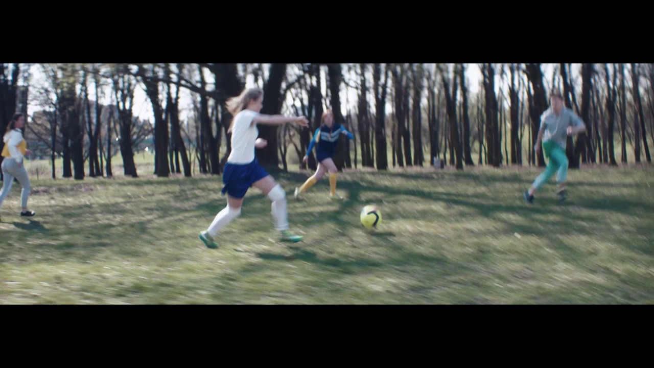 UEFA Together We Play Strong - YouTube