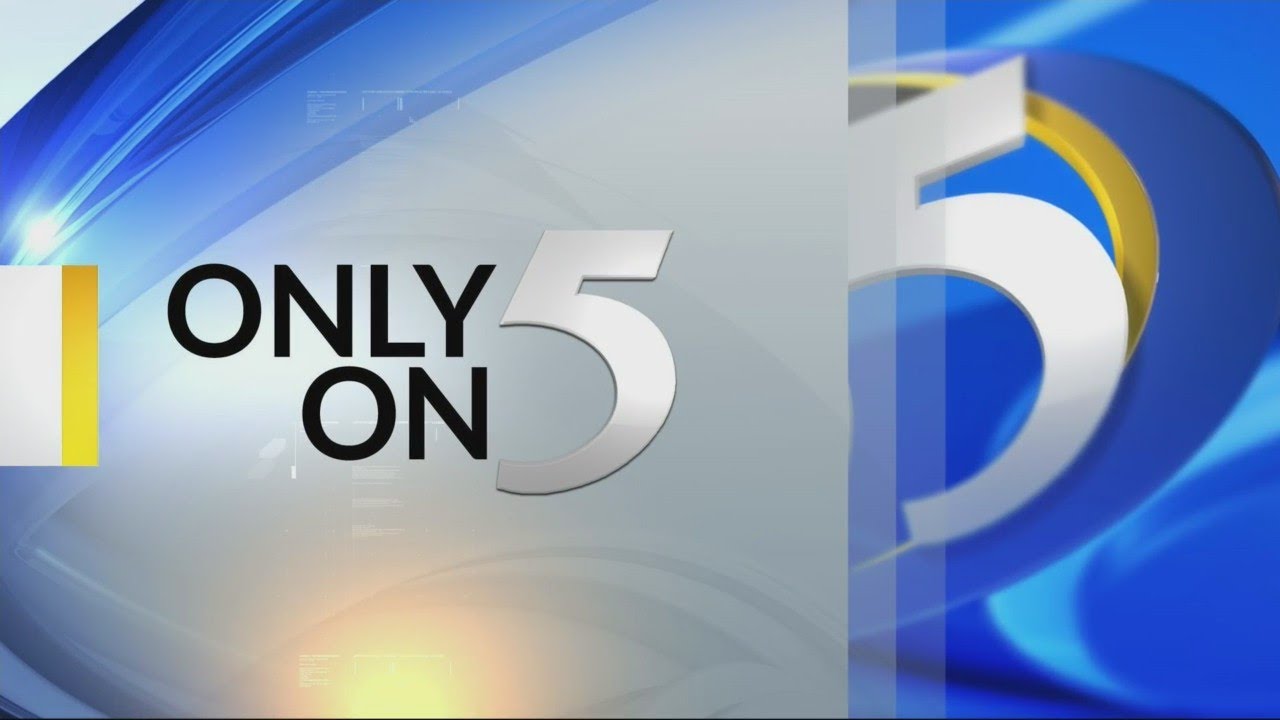 Missing Yeti Local 5 News at 10:00 - YouTube