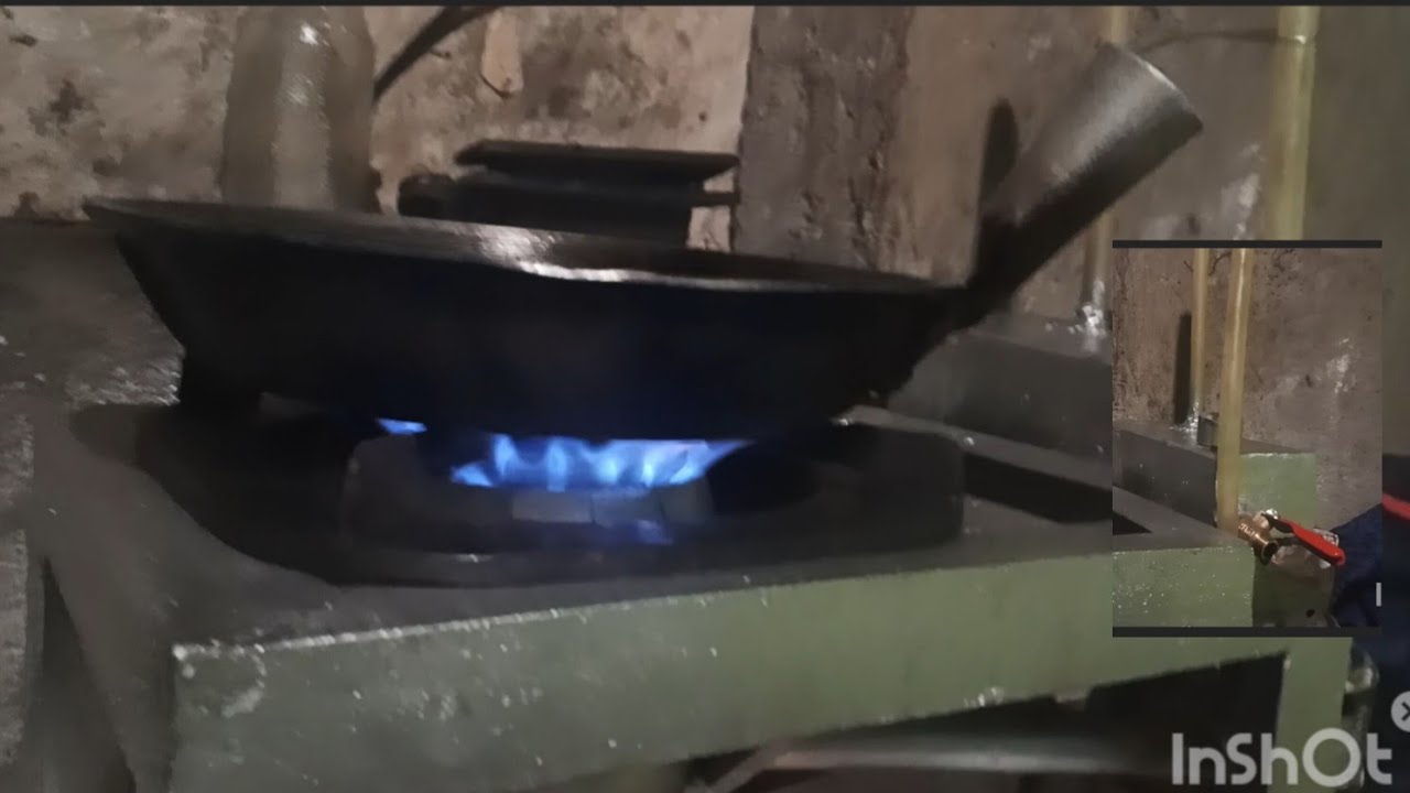 super kalan de use oil n may outomatic of ng langis - YouTube