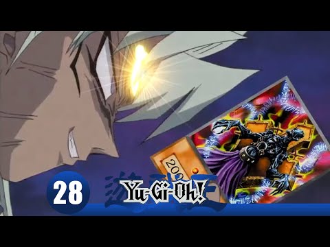 Yu-Gi-Oh! Duel Monsters 3.Sezon 28.Bölüm  | The Darkness Returns: Part 1