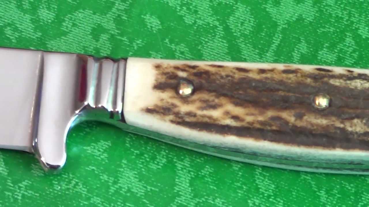 Linder Klassischer Flachangel-Nicker 12 cm 161412 - [Full-HD ...