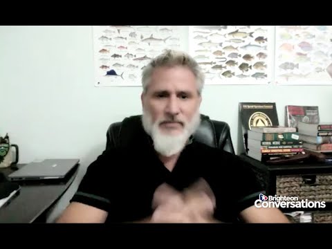 Mykel Hawke's Green Beret Survival Manual Interview with Mike Adams of ...